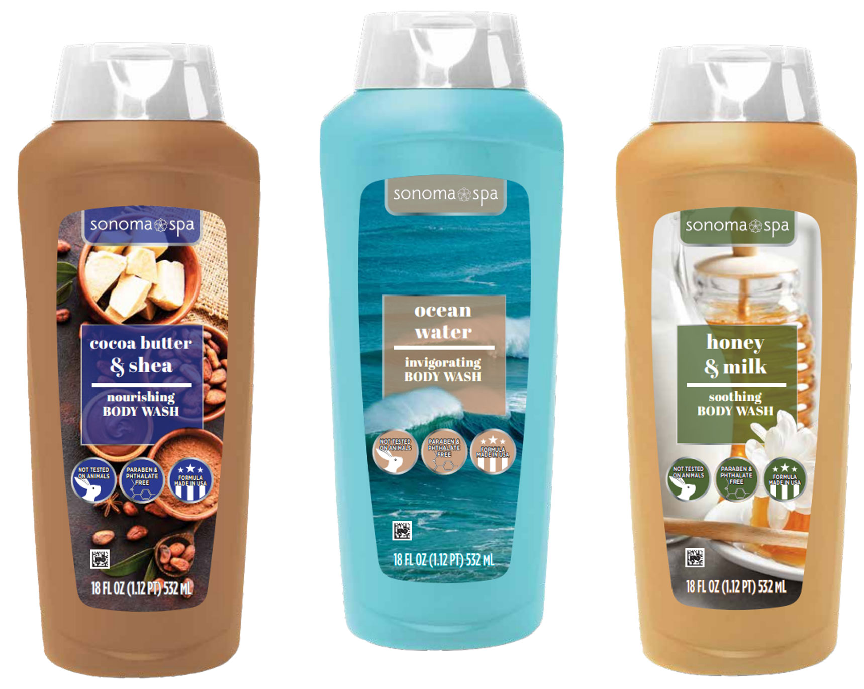 Our Brands - Uplift Brands